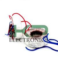 China 9.75	KG Weight Toroidal Transformer for Audio for sale