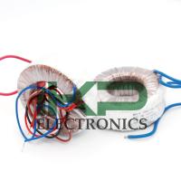 China 9.75	KG Weight Toroidal Transformer for Audio for sale