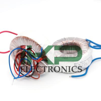 China 7.20KG Weight Toroidal Transformer for Audio for sale