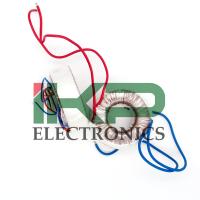 China 9.75	KG Weight Toroidal Transformer for Audio for sale