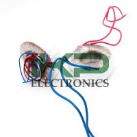 China 45℃ Temp. Rise Toroidal Transformer for Audio for sale