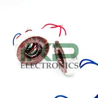 China 62℃ Temp. Rise Toroidal Transformer for Audio  UL/CE/RoHS/CQC for sale