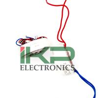 China 45℃ Temp. Rise Toroidal Transformer for Audio  UL/CE/RoHS/CQC for sale