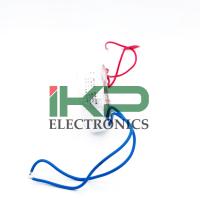 China 45℃ Temp. Rise Toroidal Transformer for Audio  UL/CE/RoHS/CQC for sale