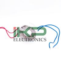 China 2000VA Rated Power 62℃ Temp. Rise Toroidal Transformer for Audio  UL/CE/RoHS/CQC for sale