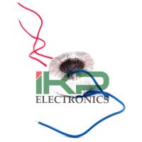 China 2000VA Rated Power 62℃ Temp. Rise Toroidal Transformer for Audio  UL/CE/RoHS/CQC for sale