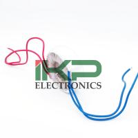 China 2000VA Rated Power 62℃ Temp. Rise Toroidal Transformer for Audio  UL/CE/RoHS/CQC for sale