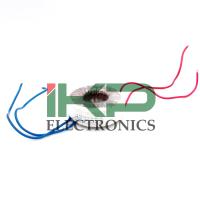 China 5000VA Rated Power 65℃ Temp. Rise Toroidal Transformer for Audio for sale
