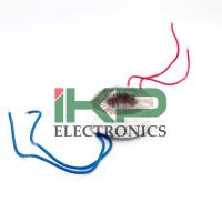 China 5000VA Rated Power 65℃ Temp. Rise Toroidal Transformer for Audio for sale