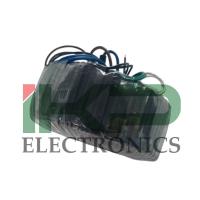 China 80*37mm Outside Dimension D*H 45℃ Temp. Rise Toroidal Transformer for Audio for sale