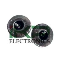 China 230*135mm Outside Dimension D*H 65℃ Temp. Rise Toroidal Transformer for Audio for sale