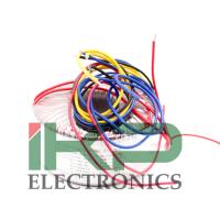 China 1000VA Rated Power Toroidal Transformer for UPS for sale