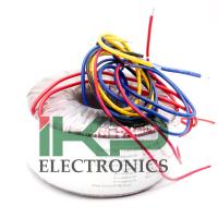 China 1000VA Rated Power Toroidal Transformer for UPS for sale