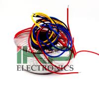 China 1000VA Rated Power Toroidal Transformer for UPS for sale