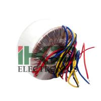 China 1000VA Rated Power Toroidal Transformer for UPS for sale