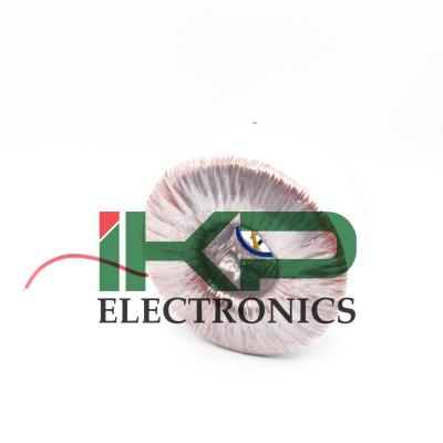 China 5000VA Rated Power Toroidal Transformer for UPS for sale
