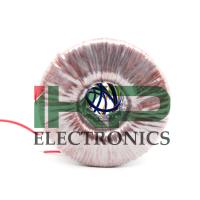 China 5000VA Rated Power Toroidal Transformer for UPS UL/CE/RoHS/CQC for sale