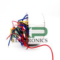 China 5000VA Rated Power Toroidal Transformer for UPS UL/CE/RoHS/CQC for sale