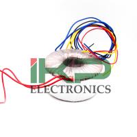 China 5000VA Rated Power Toroidal Transformer for UPS UL/CE/RoHS/CQC for sale