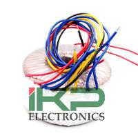 China 2000VA Rated Power Toroidal Transformer for UPS UL/CE/RoHS/CQC for sale