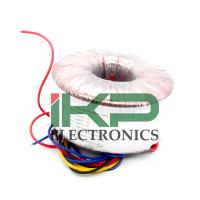 China 210*90mm Outside Dimension D*H Toroidal Transformer for UPS for sale
