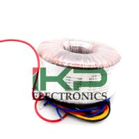 China 210*90mm Outside Dimension D*H Toroidal Transformer for UPS for sale