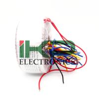 China 210*90mm Outside Dimension D*H Toroidal Transformer for UPS for sale