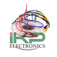 China 210*90mm Outside Dimension D*H Toroidal Transformer for UPS for sale