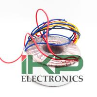 China 210*90mm Outside Dimension D*H Toroidal Transformer for UPS for sale
