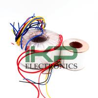 China 210*90mm Outside Dimension D*H Toroidal Transformer for UPS UL/CE/RoHS/CQC for sale