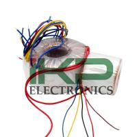 China 210*90mm Outside Dimension D*H Toroidal Transformer for UPS UL/CE/RoHS/CQC for sale