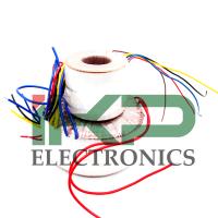 China 210*90mm Outside Dimension D*H Toroidal Transformer for UPS UL/CE/RoHS/CQC for sale