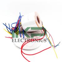 China 210*90mm Outside Dimension D*H Toroidal Transformer for UPS UL/CE/RoHS/CQC for sale