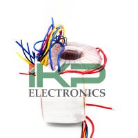 China 16.7kg Weight Toroidal Transformer for UPS for sale