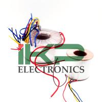 China 16.7kg Weight Toroidal Transformer for UPS for sale