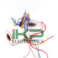 China 16.7kg Weight Toroidal Transformer for UPS for sale