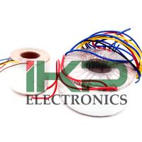 China 16.7kg Weight Toroidal Transformer for UPS for sale