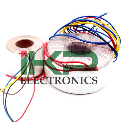 China 30.0kg Weight Toroidal Transformer for UPS for sale