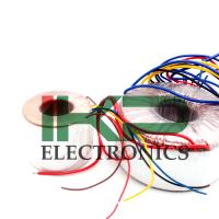 China 30.0kg Weight Toroidal Transformer for UPS for sale