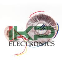China 30.0kg Weight Toroidal Transformer for UPS for sale