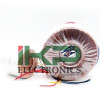 China 30.0kg Weight Toroidal Transformer for UPS for sale