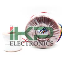 China 30.0kg Weight Toroidal Transformer for UPS for sale