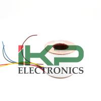China 2500VA Rated Power 56℃ Temp. Rise Toroidal Transformer for UPS UL/CE/RoHS/CQC for sale