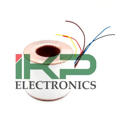 China 300VA Rated Power  Toroidal Transformer for Testing Equipment for sale