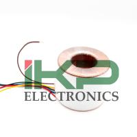 China 140*65mm Outside Dimension D*H Toroidal Transformer for Testing Equipment for sale