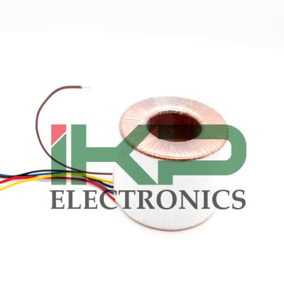 China 1000VA Rated Power  Toroidal Transformer for Testing Equipment for sale