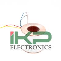 China 140*65mm Outside Dimension D*H Toroidal Transformer for Testing Equipment for sale