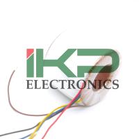 China 2.95kg Weight Toroidal Transformer for Testing Equipment for sale
