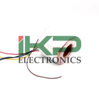China 2.95kg Weight Toroidal Transformer for Testing Equipment for sale