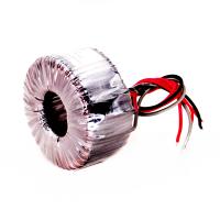 China 4.20kg Weight Toroidal Transformer for Testing Equipment for sale